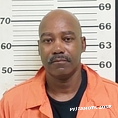FREDERICK JEROME JONES 05/30/2025 - Tunica County Mugshots Zone