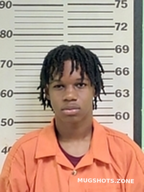 DECARDOUS DEMANDA DAVIS 06/20/2025 - Tunica County Mugshots Zone