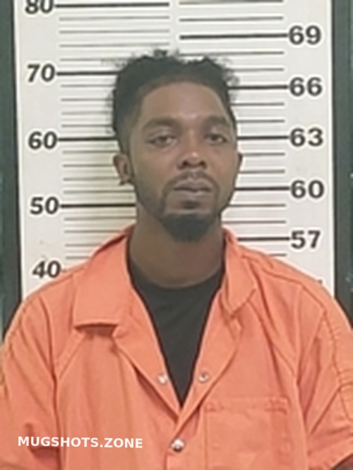 DAMIAN MATTHEWS 06/22/2025 - Tunica County Mugshots Zone