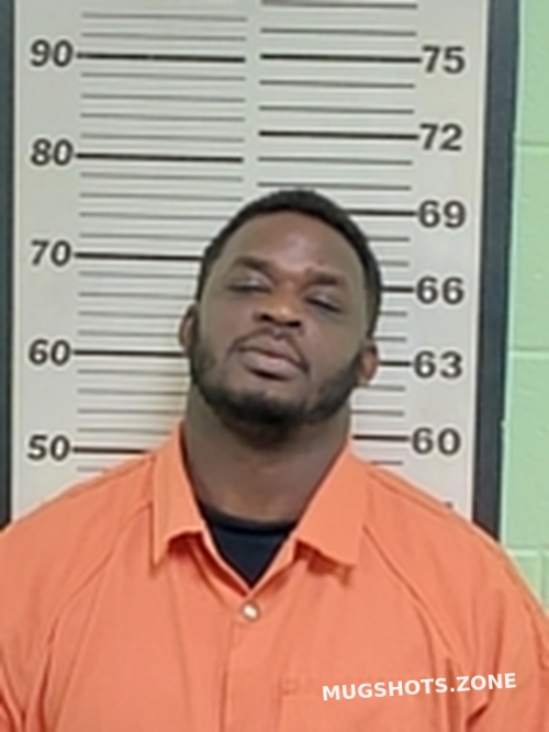 HENRY DENZEL NOLAN 06/23/2025 - Tunica County Mugshots Zone