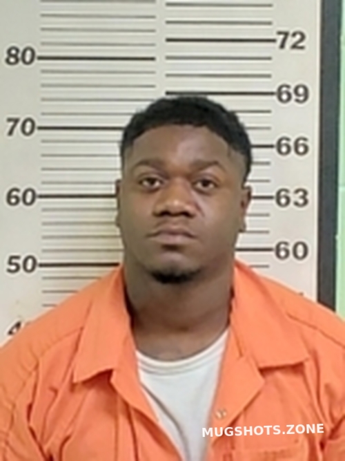 KEVIN DWAYNE HOLT 06/26/2025 - Tunica County Mugshots Zone