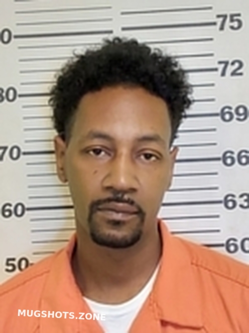 JEREMY PICKETT 08/27/2025 - Tunica County Mugshots Zone