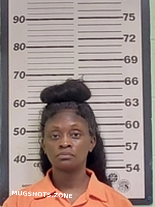 MARQUITA MOORE 08/29/2025 - Tunica County Mugshots Zone