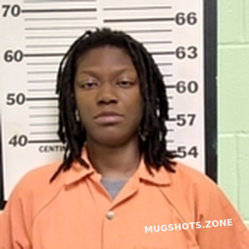 APRIL ALICIA CLARK 10/26/2025 - Tunica County Mugshots Zone