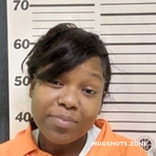 JASMINE MARIE JACKSON 10/27/2025 - Tunica County Mugshots Zone