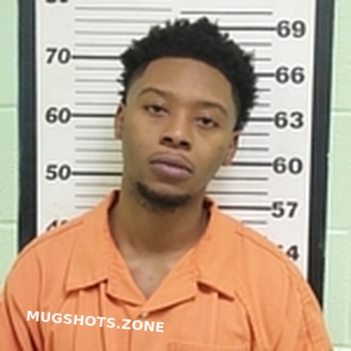 TARAJE DESEAN DORSEY 12/28/2025 - Tunica County Mugshots Zone
