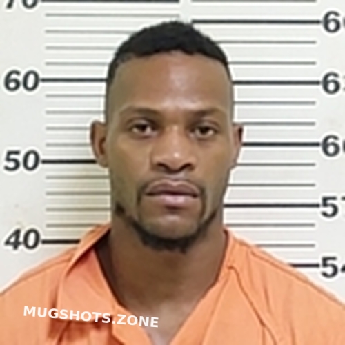 TRAVIS DEWAYNE FRAZIER 01/04/2026 - Tunica County Mugshots Zone