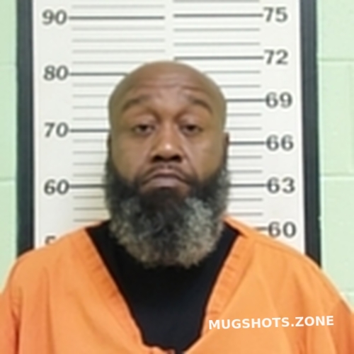 LEE KENTRELL MOORE 01/13/2026 - Tunica County Mugshots Zone