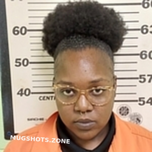NECOLE FREDRICKA PITTMAN 02/05/2026 - Tunica County Mugshots Zone