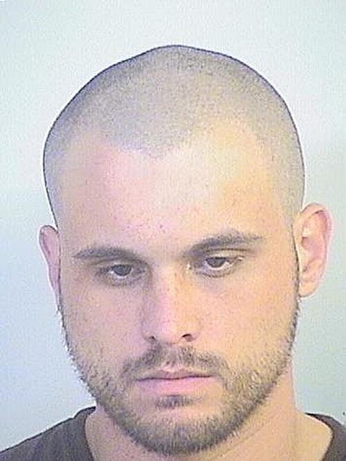 CHRISTOPHER MASON RILEY 10/18/2020 - Tuscaloosa County Mugshots Zone