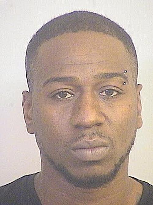TRAVIS TERRELL MCINTOSH 11/03/2020 - Tuscaloosa County Mugshots Zone