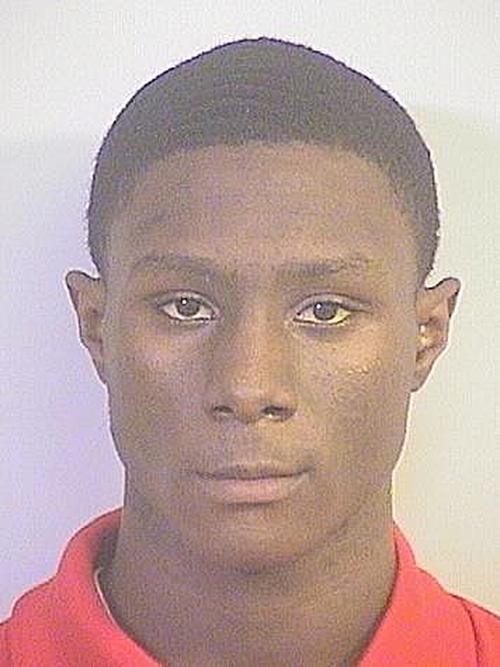 KERON NMI JACKSON 11/05/2020 - Tuscaloosa County Mugshots Zone