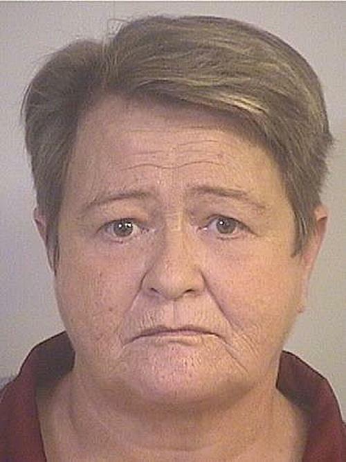 STEPHANIE TAYLOR 12/15/2020 - Tuscaloosa County Mugshots Zone