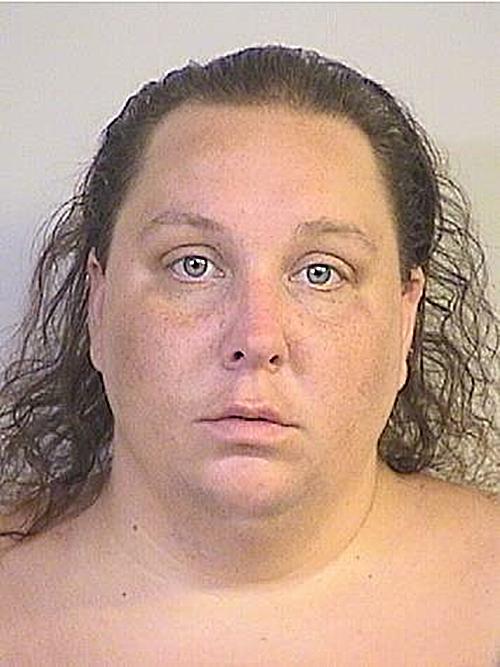 TRISHA LEE WATTS 12/20/2020 - Tuscaloosa County Mugshots Zone