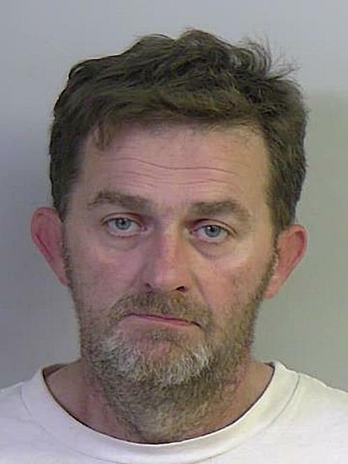 JOHNNIE WAYNE RODEN 12/23/2020 - Tuscaloosa County Mugshots Zone