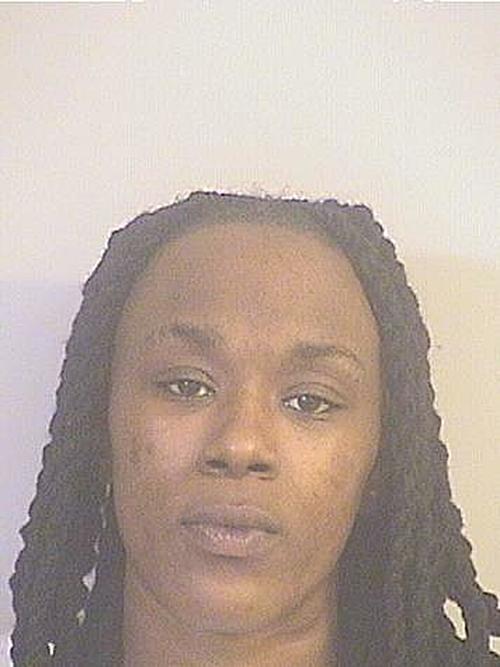ELEXIS DOMINQUE SYMONE DAVIS 12/28/2020 - Tuscaloosa County Mugshots Zone