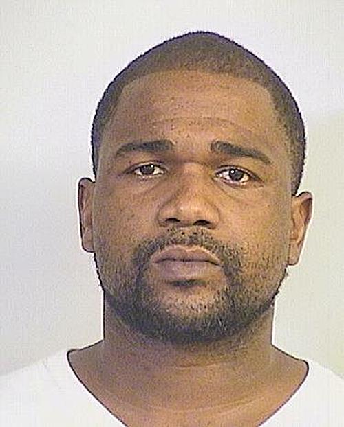 DONTAE CARNELL REED 12/30/2020 - Tuscaloosa County Mugshots Zone