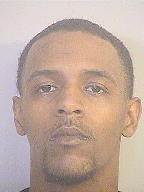 TREVIN LAMAR WILSON 01/01/2021 - Tuscaloosa County Mugshots Zone