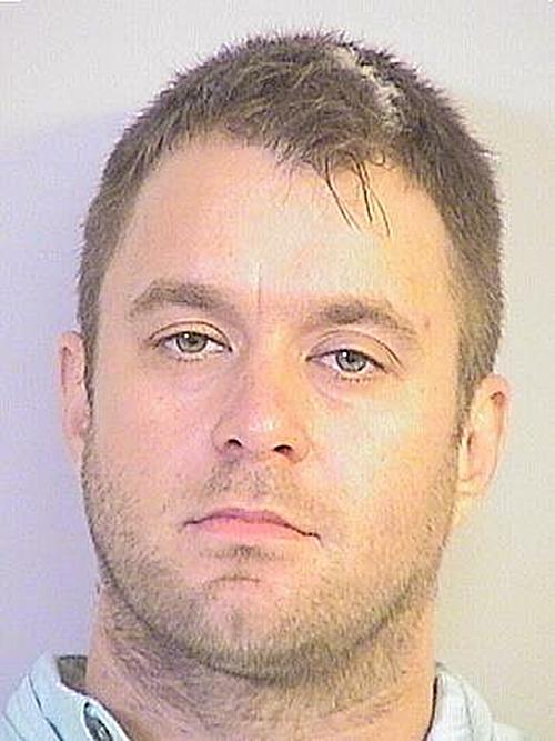 MICHAEL KARL SUMRALL 01/01/2021 - Tuscaloosa County Mugshots Zone