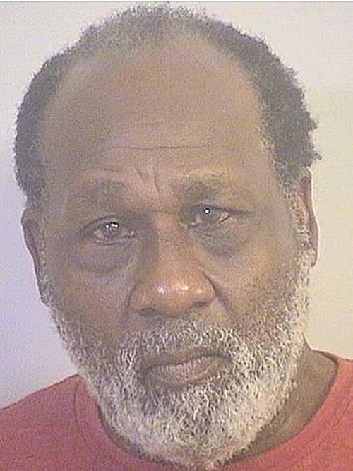 JIMMIE DEAN HINTON 01/01/2021 - Tuscaloosa County Mugshots Zone
