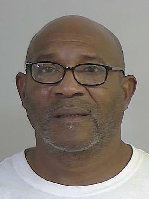 BILLY RAY HARRIS 01/02/2021 - Tuscaloosa County Mugshots Zone