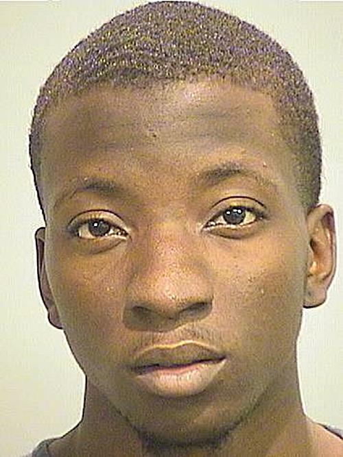 JAMARCUS CORTEZ SMITH 01/03/2021 - Tuscaloosa County Mugshots Zone