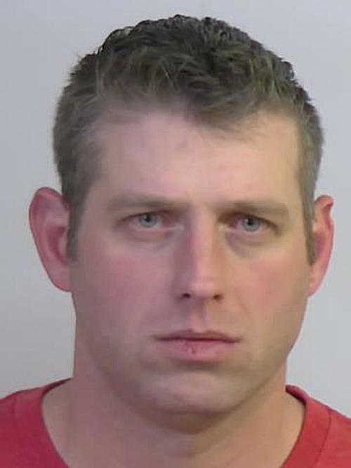 THOMAS BRANDON COMER 01/04/2021 - Tuscaloosa County Mugshots Zone