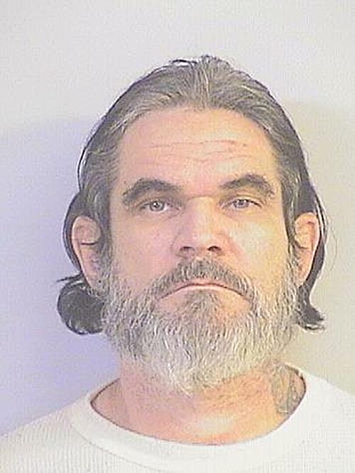 JERRY DALE WATTS 01/05/2021 - Tuscaloosa County Mugshots Zone