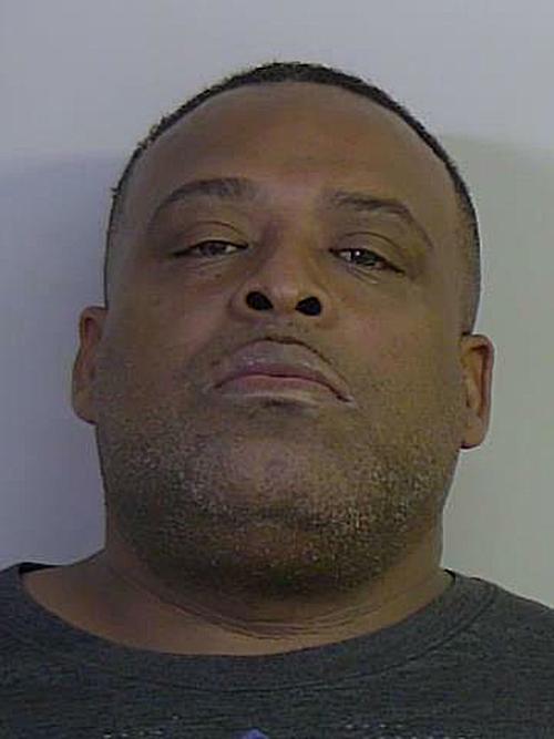 JESSIE LAMAR BURRELL 01/05/2021 - Tuscaloosa County Mugshots Zone