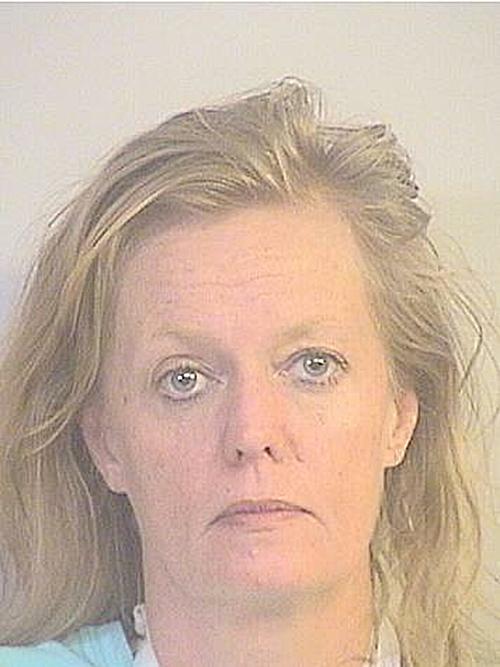 CONNIE MARIE SMITH 01/05/2021 - Tuscaloosa County Mugshots Zone