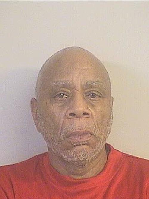 ALVIN BERNARD BROWN 01/07/2021 - Tuscaloosa County Mugshots Zone