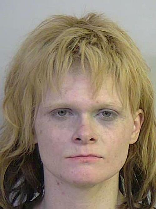 TONYA LYNN CHRISTIAN 01/12/2021 - Tuscaloosa County Mugshots Zone