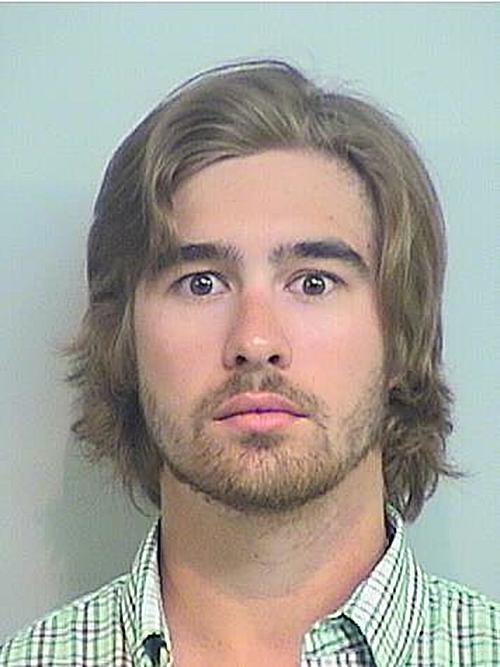 JACOB SHANE HAY 01/12/2021 - Tuscaloosa County Mugshots Zone