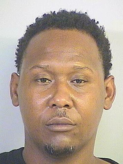 AUBREY WARNELL SHINES 01/14/2021 - Tuscaloosa County Mugshots Zone