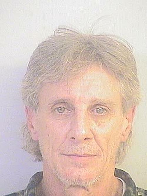 WILLIAM CHARLES HYCHE 01/14/2021 - Tuscaloosa County Mugshots Zone