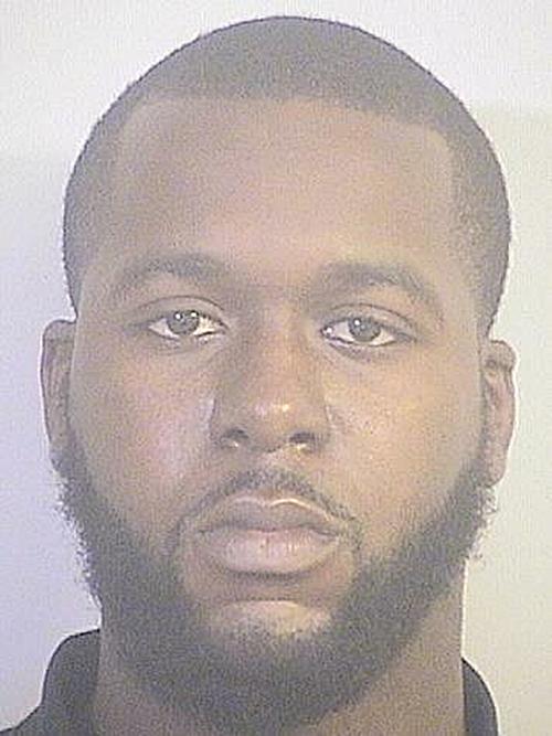 MARCUS JEROME GARNER JR 01/15/2021 - Tuscaloosa County Mugshots Zone