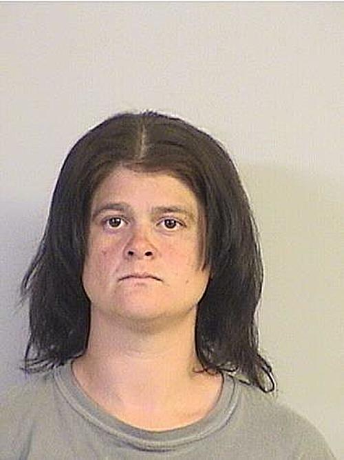 JULIE LORENA BENNETT 01/16/2021 - Tuscaloosa County Mugshots Zone