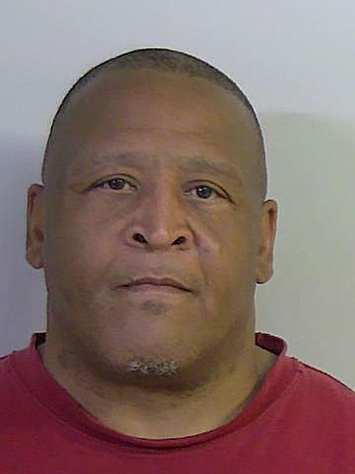 STEVEN LAMONT HAWKINS 01/16/2021 - Tuscaloosa County Mugshots Zone