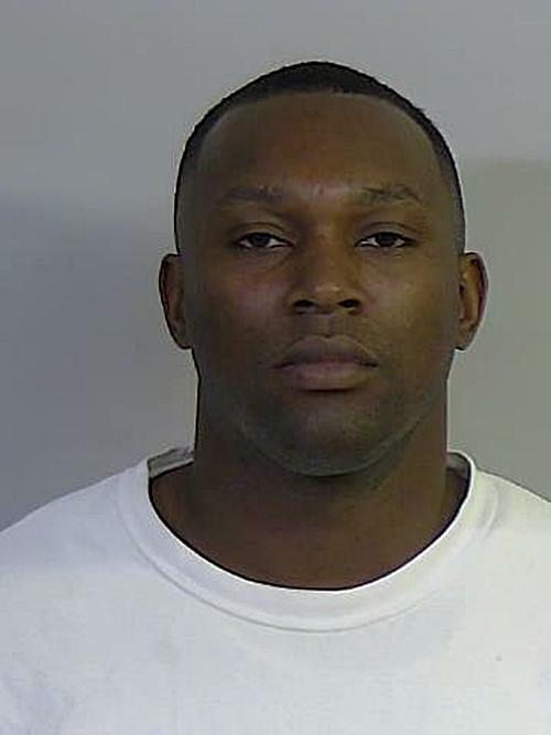 KEVIN DEWAYNE GRIFFIN 01/16/2021 - Tuscaloosa County Mugshots Zone