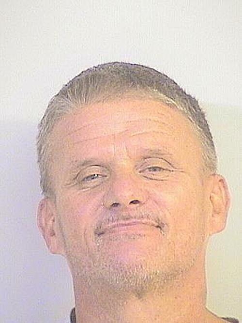 STEVAN WAYNE BRISCO 01/19/2021 - Tuscaloosa County Mugshots Zone