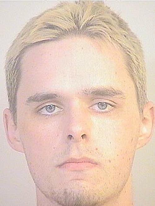 EVAN MICHAEL BUCK 01/19/2021 - Tuscaloosa County Mugshots Zone