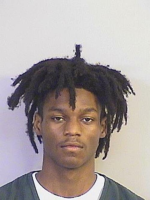 TASHAUD TASHAUNTE WOODS 01/20/2021 - Tuscaloosa County Mugshots Zone