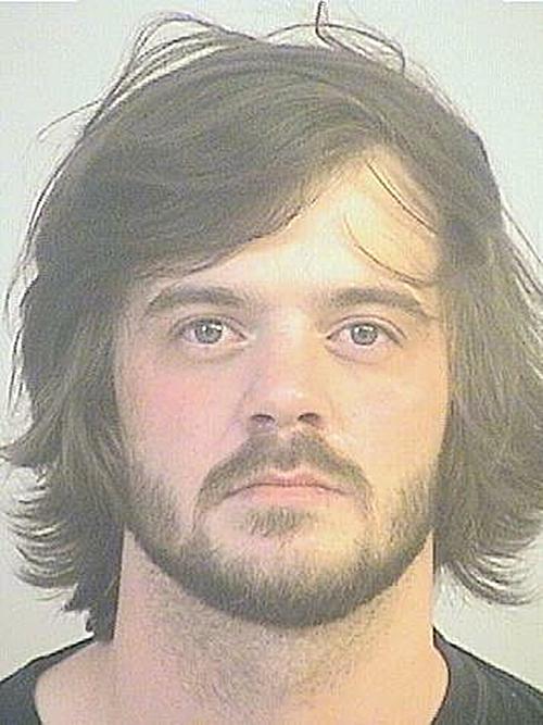 MATTHEW CARO CHRISTIAN 01/20/2021 - Tuscaloosa County Mugshots Zone