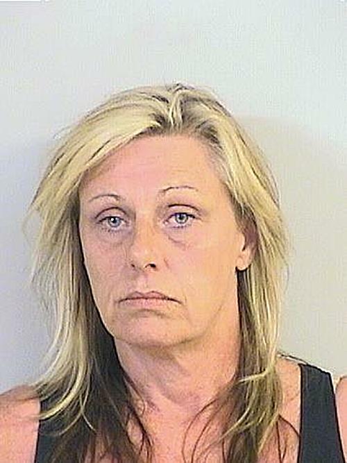 JUDITH LADONNA MCDONNELL 01/23/2021 - Tuscaloosa County Mugshots Zone