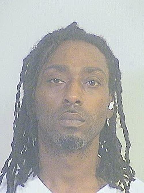 FRED LEON HALL 01/27/2021 - Tuscaloosa County Mugshots Zone
