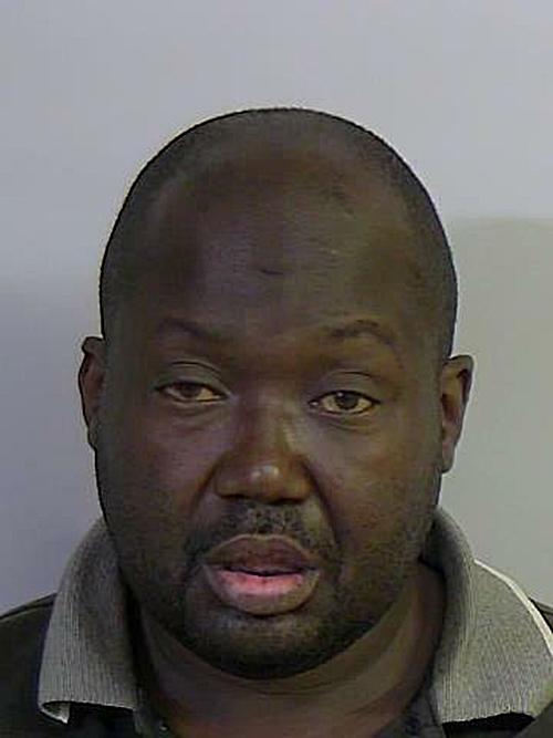 BRYANT MARSHALL NEAL 01/29/2021 - Tuscaloosa County Mugshots Zone