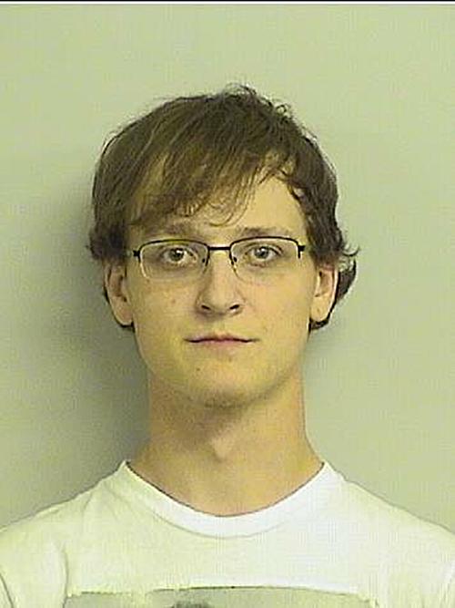 JORDAN ISAIAH PRICE 01/30/2021 - Tuscaloosa County Mugshots Zone