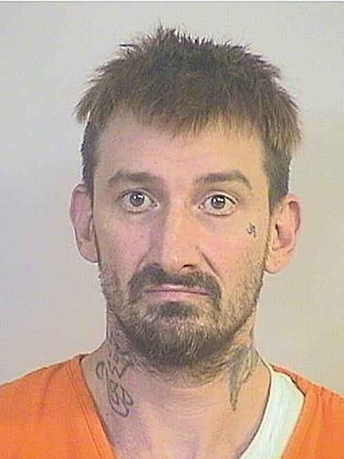 CHRISTOPHER JORDAN HOUSE 01/31/2021 - Tuscaloosa County Mugshots Zone