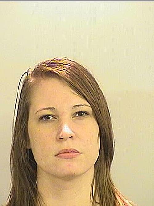 CYNTHIA LUCAS HASSELL 01/31/2021 - Tuscaloosa County Mugshots Zone