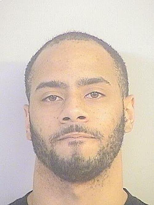 DARRON LAMONT WHEELER 02/01/2021 - Tuscaloosa County Mugshots Zone